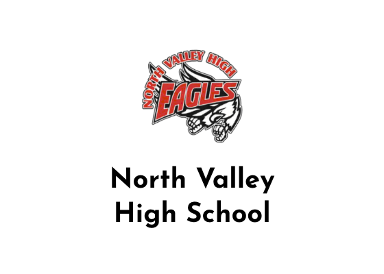 Exam Information – Students – North Valley High School